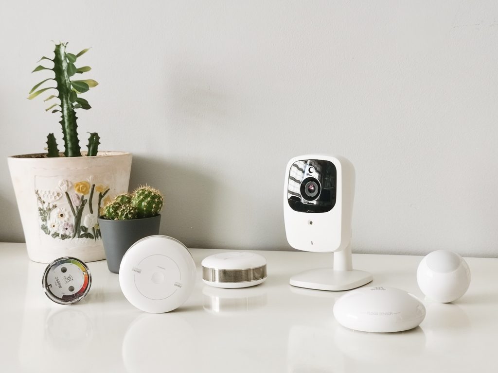Samraj Home Automation – Your first impression
