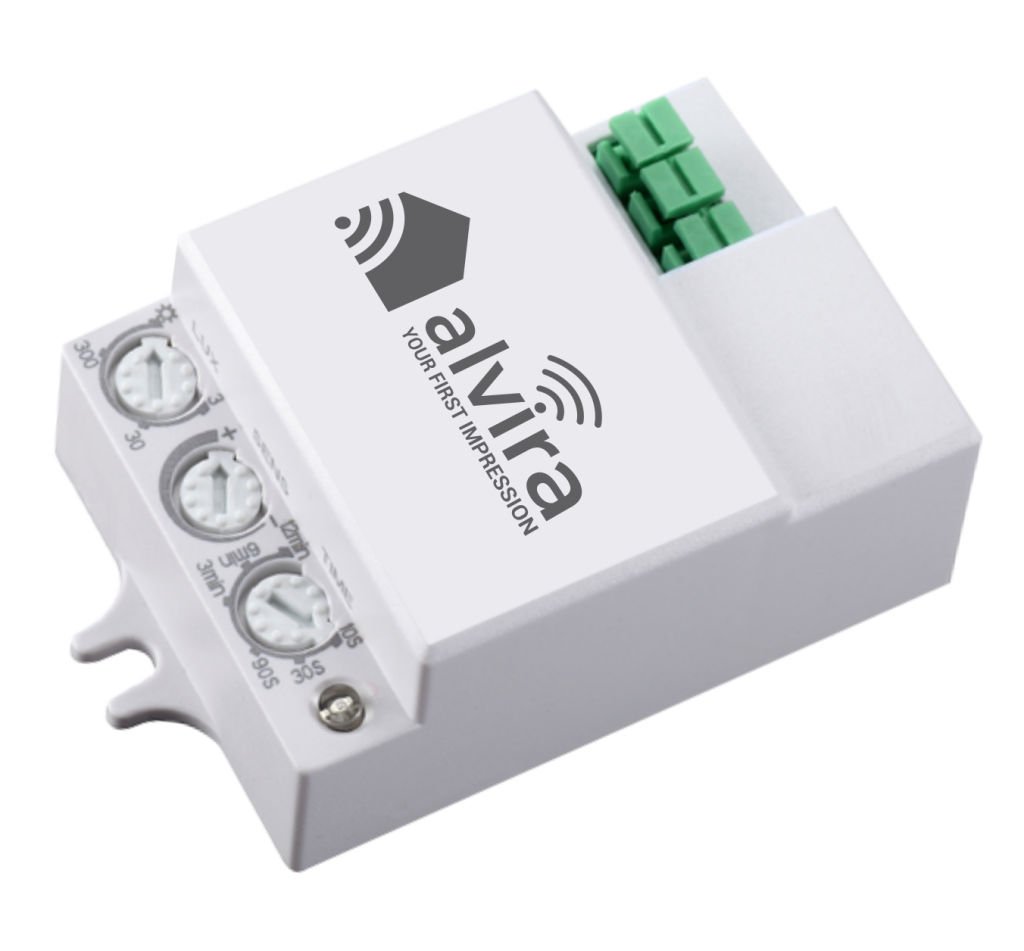 Alvira 007 – Samraj Home Automation